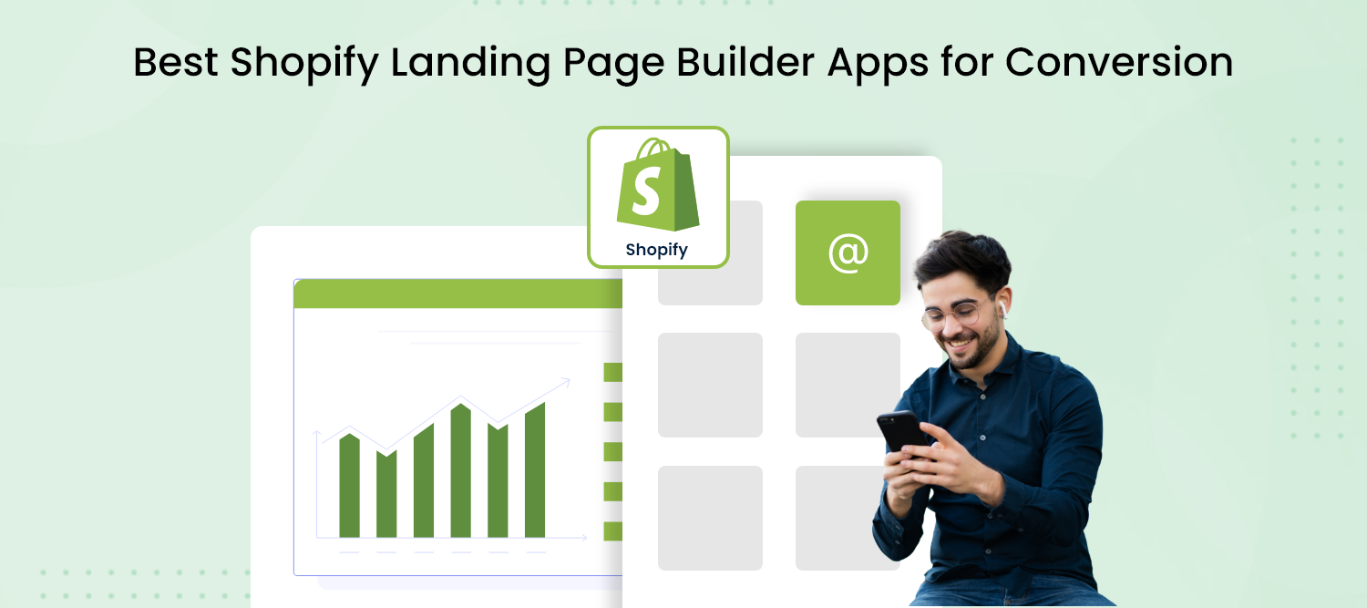 5 Best Shopify Landing Page Builder Apps for Conversion